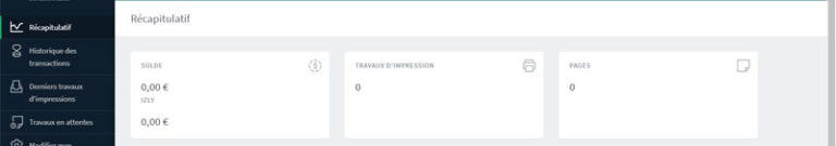 Tout savoir sur IZLY et Papercut | Sedeco Impressions